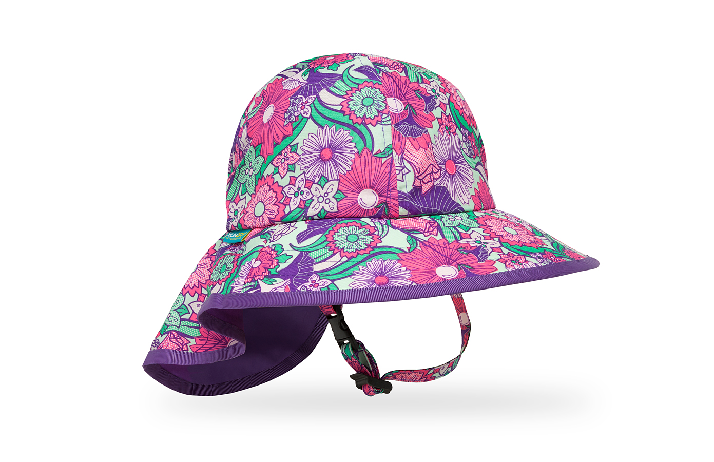 SUNDAY AFTERNOONS - Kids Play Hat | OutdoorKult